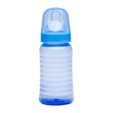 Mamadeira Lolly Big Clean Ortodontica 340Ml