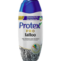 Sabonete Líquido Protex Pro Tattoo Shower Gel 230ml | Farmácias Heroos