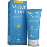 MATER CARE CREME 60G | Farmácias Heroos