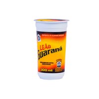 GUARANA POWER LEAO 300ML
