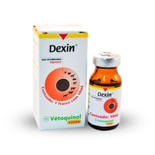 dexine