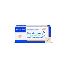 microchip backhome