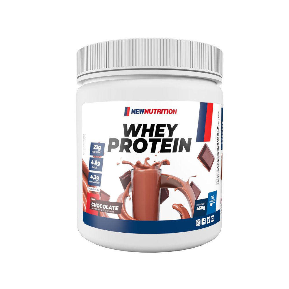 Whey Protein Concentrado Para Que Serve Como Tomar E Qual O Preço