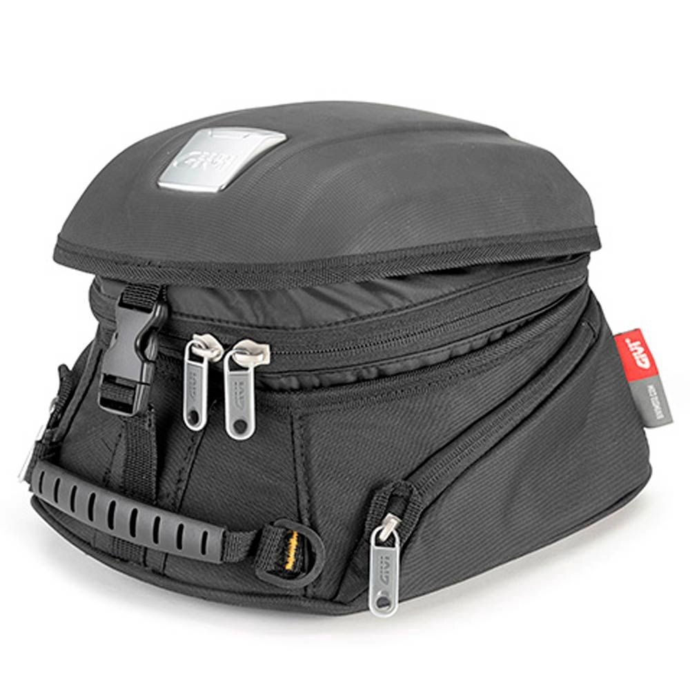 Bolsa Givi Tanque Litros Tanklock C Capa Chuva SBS Motos