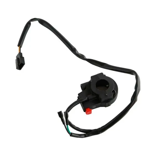 Interruptor Partida CG 150 2004 2008 ESD Zouil SBS Motos
