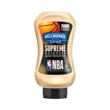 Maionese Hellmann'S Supreme 230g | Supermercados Pague Menos