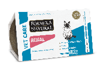 Ração Seca Fórmula Natural Vet Care Renal Gatos 100g | AgroPet Mineiro