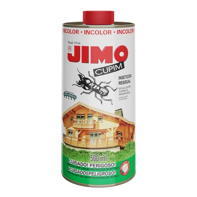 Jimo Cupim | AgroPet Mineiro