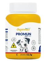 Promun Dog Tabs | AgroPet Mineiro