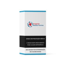 Insit 25mg, caixa com 30 cápsulas duras | Drogaria Nossa Farma