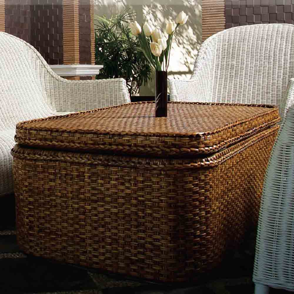 BAU 60CM QUAD CHEST | Casa Affonso