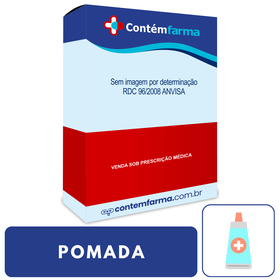 Psorex Pomada 0,5mg/g Propionato de Clobetasol com 30g | Contémfarma