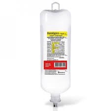 SOL.CLORETO SODIO 0,9% S/FECH 100ML