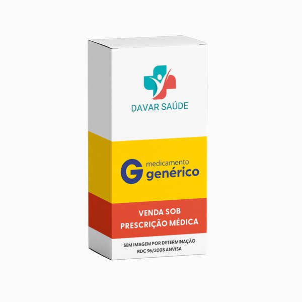 Topiramato 50Mg 60'S Sandoz (C1) | Davar Saúde