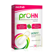 Prohn 30'S | Davar Saúde