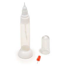 TUBO STA CLARA APLICADOR DE ESMALTE 1960