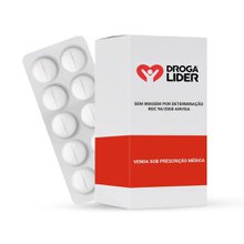 Ablok 100mg caixa com 30 comprimidos | Drogalider