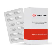 Digesan 10mg caixa com 20 cápsulas | Drogalider