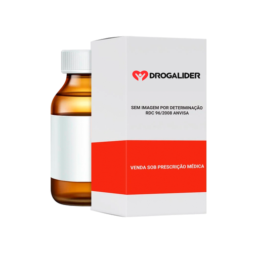 Leucogen 200mg xarope frasco com 120ml
