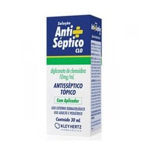 Antimais Séptico Hertz 21mg/mL + 1,33mg/mL, caixa com 1 frasco spray ...