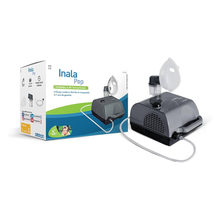 Inalador Inala Pop Omron | Drogalider