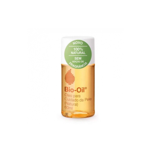 Óleo Corporal Bio Oil Natural 60ml | Drogalider