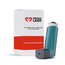 Beztri Aerosphere budesonida 160mcg + brometo de glicopirrônio 7,2mcg ...