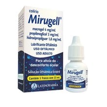 Mirugell Col 15Ml | Drogalima