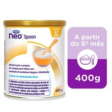Neo Spoon 400G | Drogalima