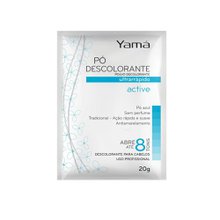 Descol Yama Active 20G | Drogalima