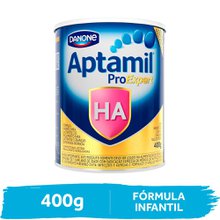 Aptamil Ha 400G | Drogalima