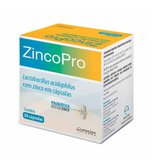 ZincoPro Cápsula caixa com 30 cápsulas