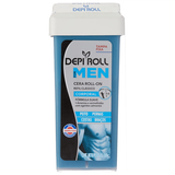 DEPI ROLL REFIL FOR MEN 100GR | Drogão Net | Especialista em Preço ...