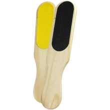 Lixa Para Pés Sheila Madeira Pequena | Drogão Net | Especialista em ...