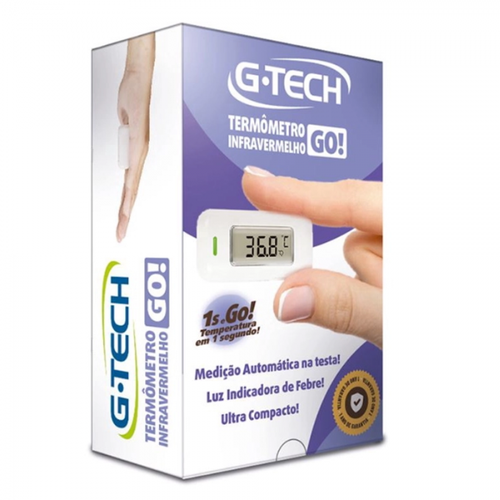termometro digital g tech