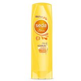 Condicionador Seda Óleo Hidratação 325mL