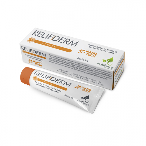 RELIFDERM PDA 30G