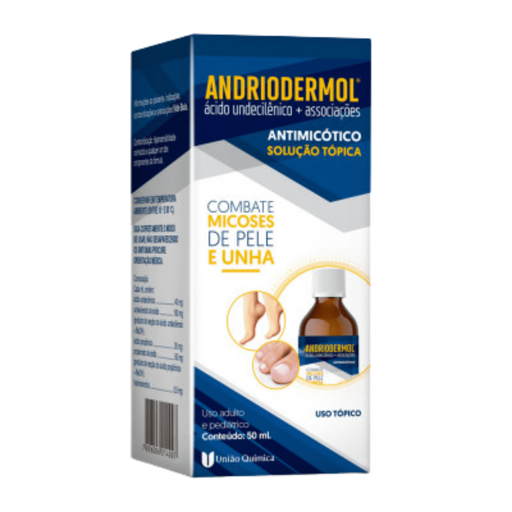 Andriodermol 50ml