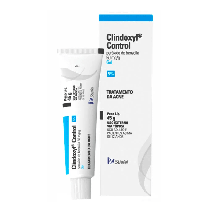 Clindoxyl Gel Control 5% 45g