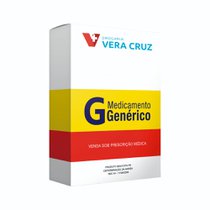 Tioconazol + Tinidazol 20mg/g + 30mg/g Creme Vaginal EMS 7 aplicadores 35g