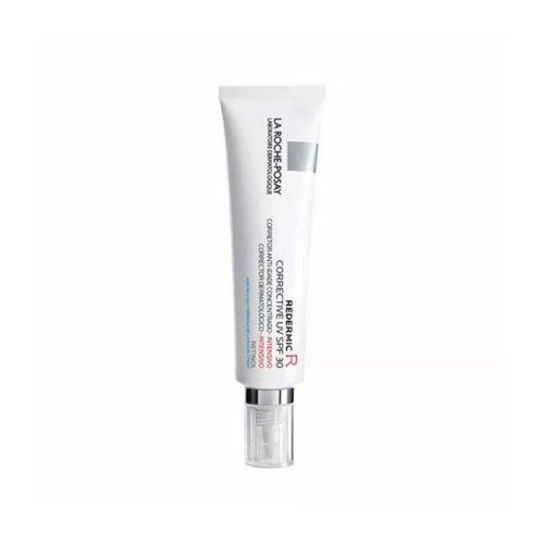 Creme Anti-idade La Roche-Posay Redermic R Corrective UV FPS 30 com ...