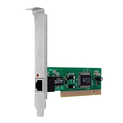 PLACA DE REDE PCI 10/100 RTL8139/D DP-01 EMPIRE 4327 | Passalacqua Tech