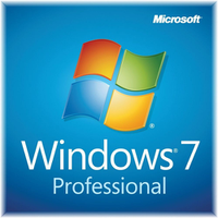 WINDOWS 7 PRO FPP FQC-00146 MICROSOFT 16030 | Passalacqua Tech