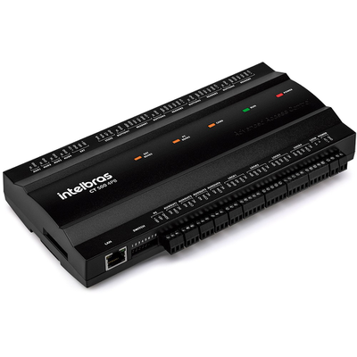 CONTROLADOR DE ACESSO CT 500 4PB 4682044 INTELBRAS