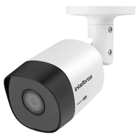 CAMERA BULLET VHD 3130 B 3.6MM 1/2.7" 30MT G5 4565295 INTELBRAS ...