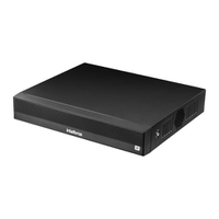 GRAVADOR DVR NVD 1308 8 CANAIS INTELBRAS 4580452 | Passalacqua Tech