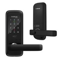 FECHADURA DIGITAL FD3000 INTELBRAS-CAHO 4670300 | Passalacqua Tech