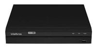 GRAVADOR DVR MHDX 1204 C/ HD 4TB INTELBRAS 4580837 | Passalacqua Tech