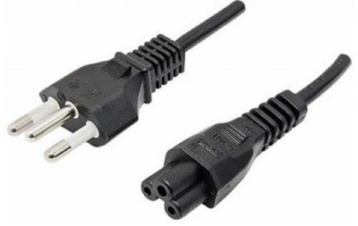 CABO FORCA 1,50 MT PT MICKEY NOTE PIX 018-3333 | Passalacqua Tech