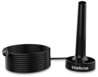 ANT TV IN DIG FM/UHF/VHF HDTV | Passalacqua Tech